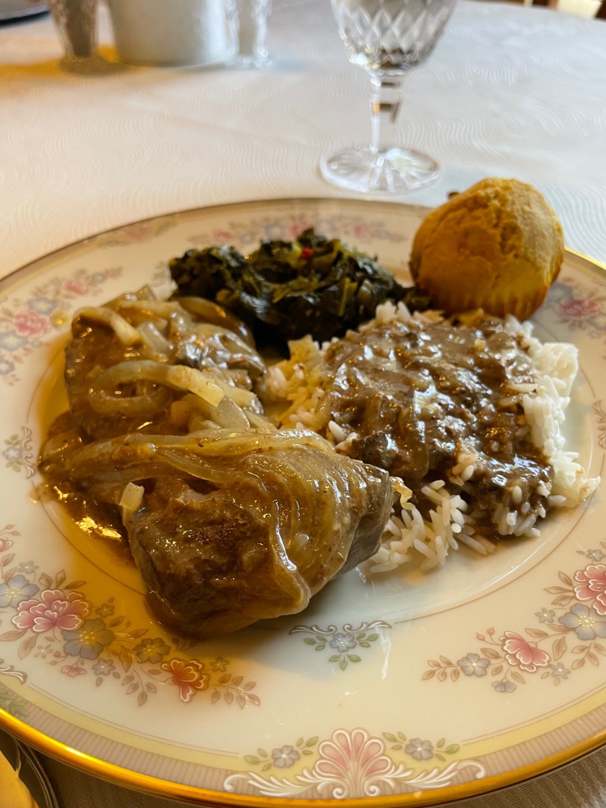 how to cook calves liver