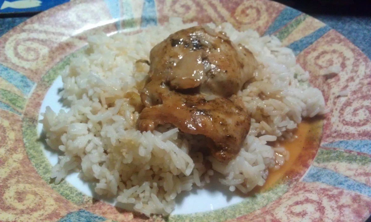 Kahlua Paradise Chicken Recipe - Food.com