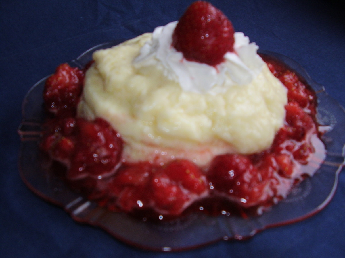 Lemon Cups Recipe - Food.com