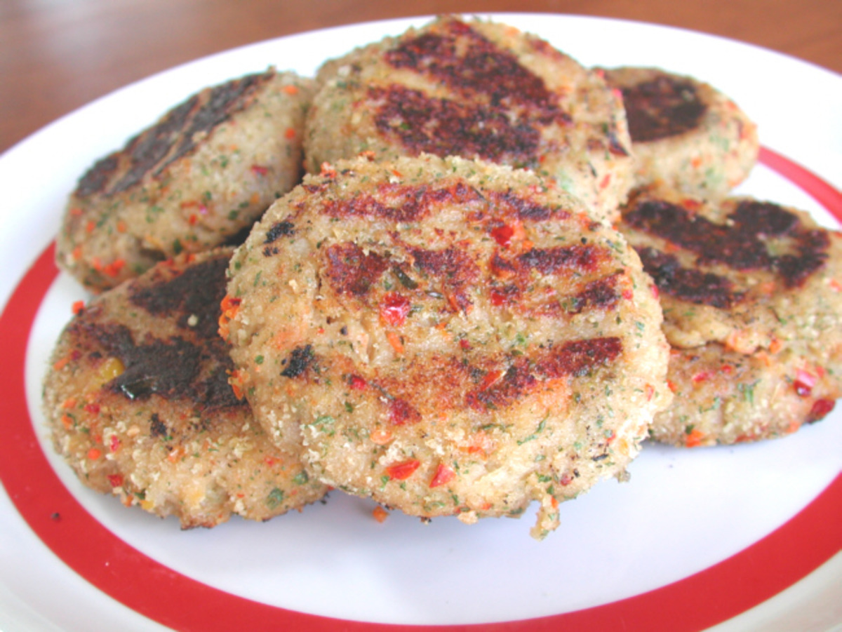 Mum's Rissoles Recipe - Food.com