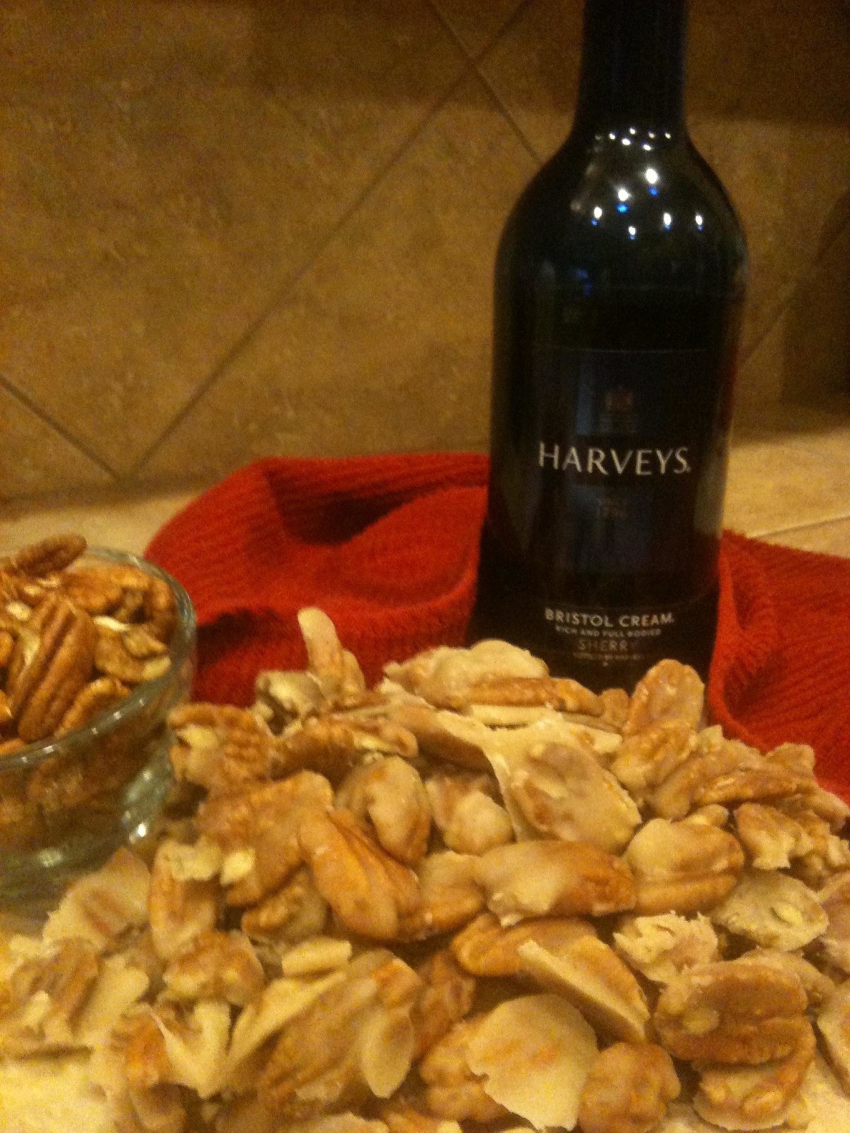 Harveys Bristol Cream Sherry Recipes | Bryont Blog