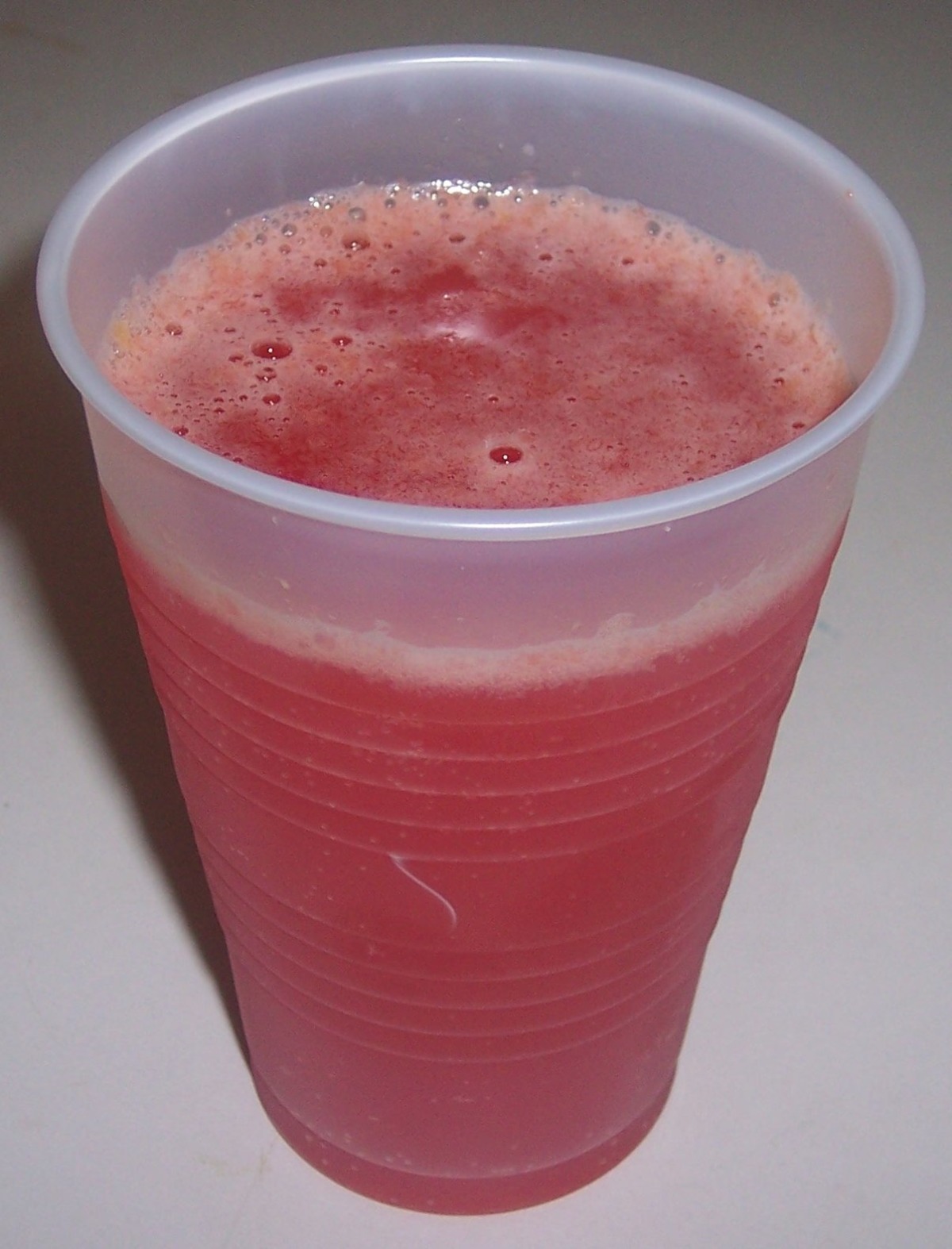 Mom's Party Slush Recipe - Food.com