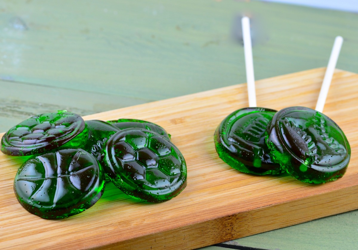 Rock Candy Recipe - Food.com