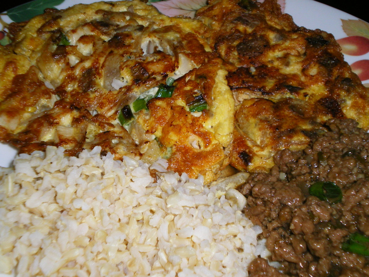 Judy's Egg Foo Yong Recipe - Food.com