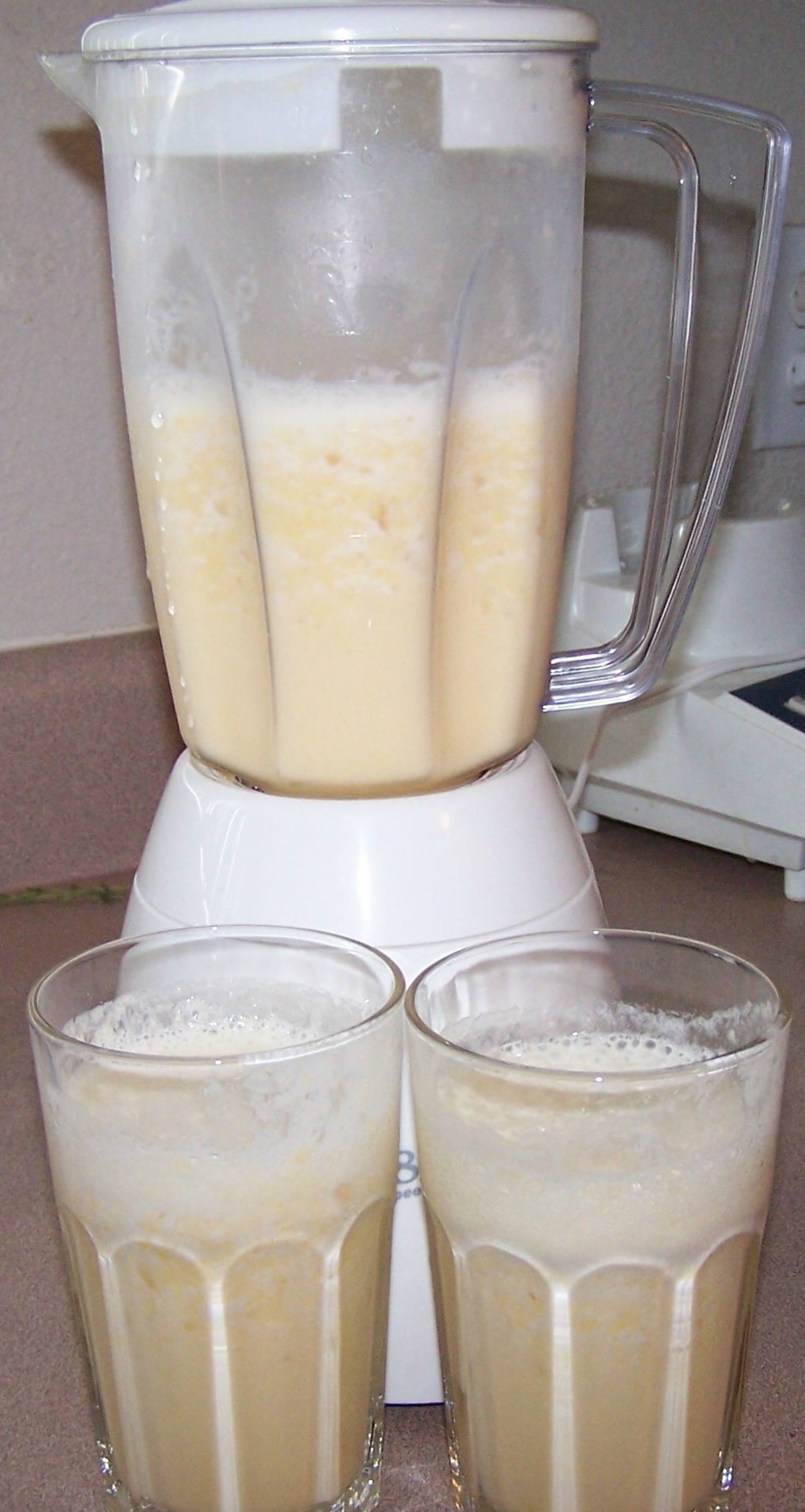 Orange Julius With the Secret Ingredient! Recipe - Food.com