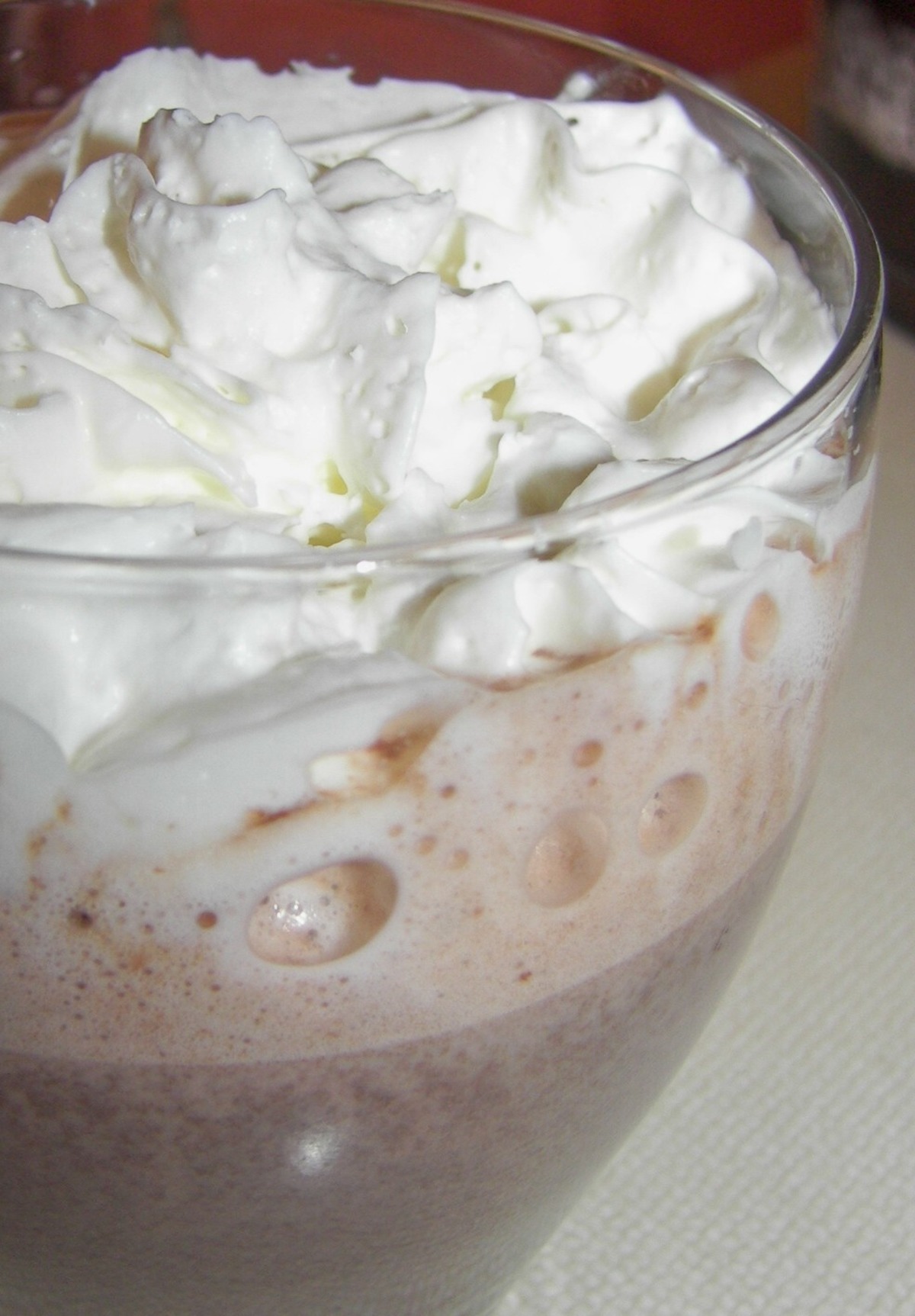 Snow Bunny Recipe - Food.com