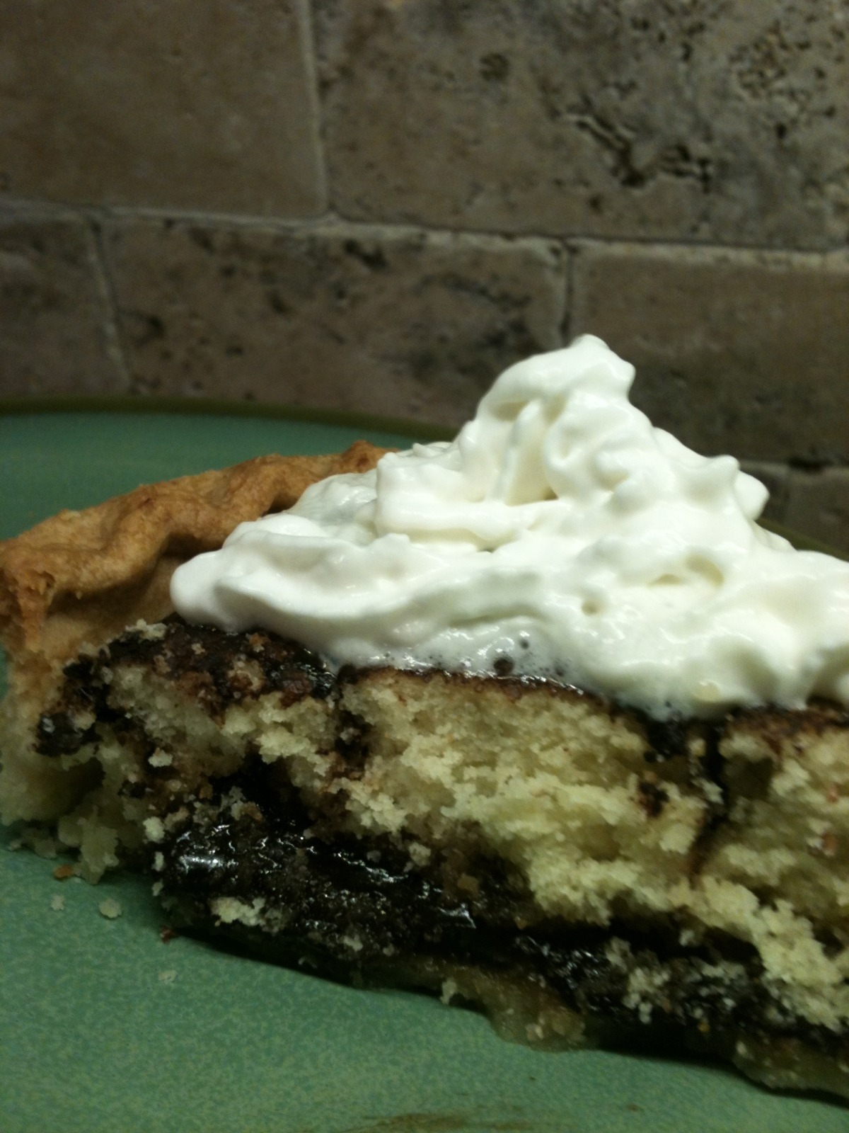 Funny Cake Recipe - Baking.Food.com