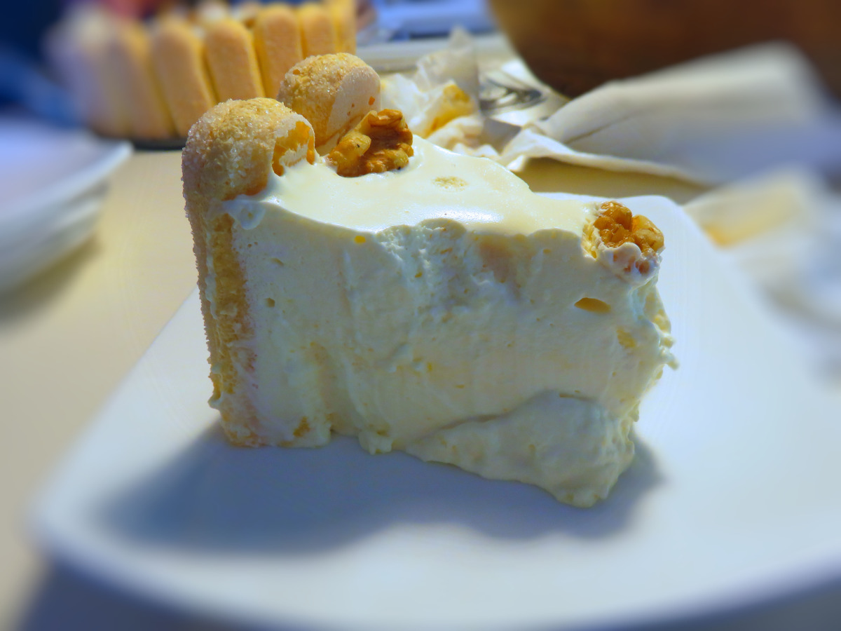 Lemon Cloud (lemon Charlotte Russe) Recipe - Food.com