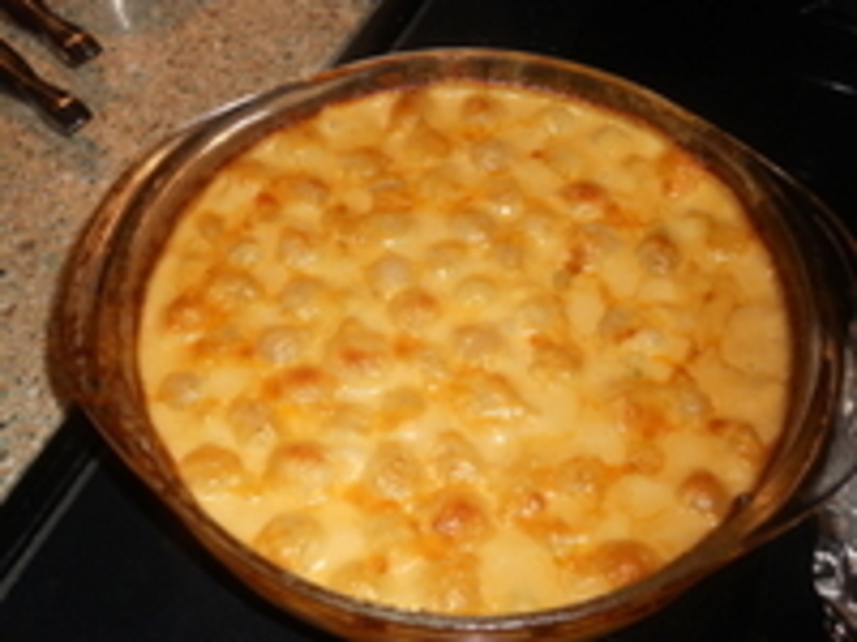 Cheese Onions Recipe - Food.com