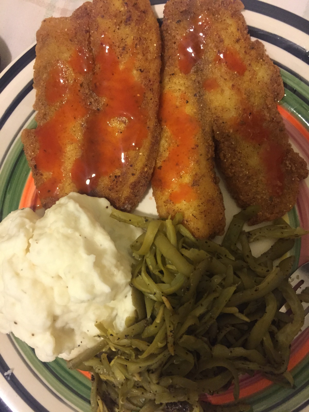 Southern Fried Catfish Nuggets Recipe Food Southern Fried Catfish Nuggets Recipe Food