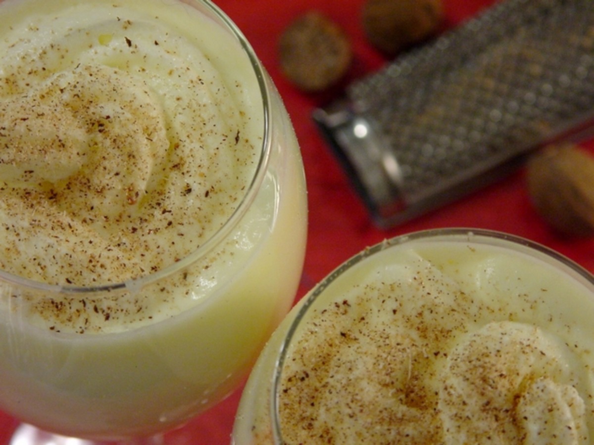 Syllabub Recipe - Food.com