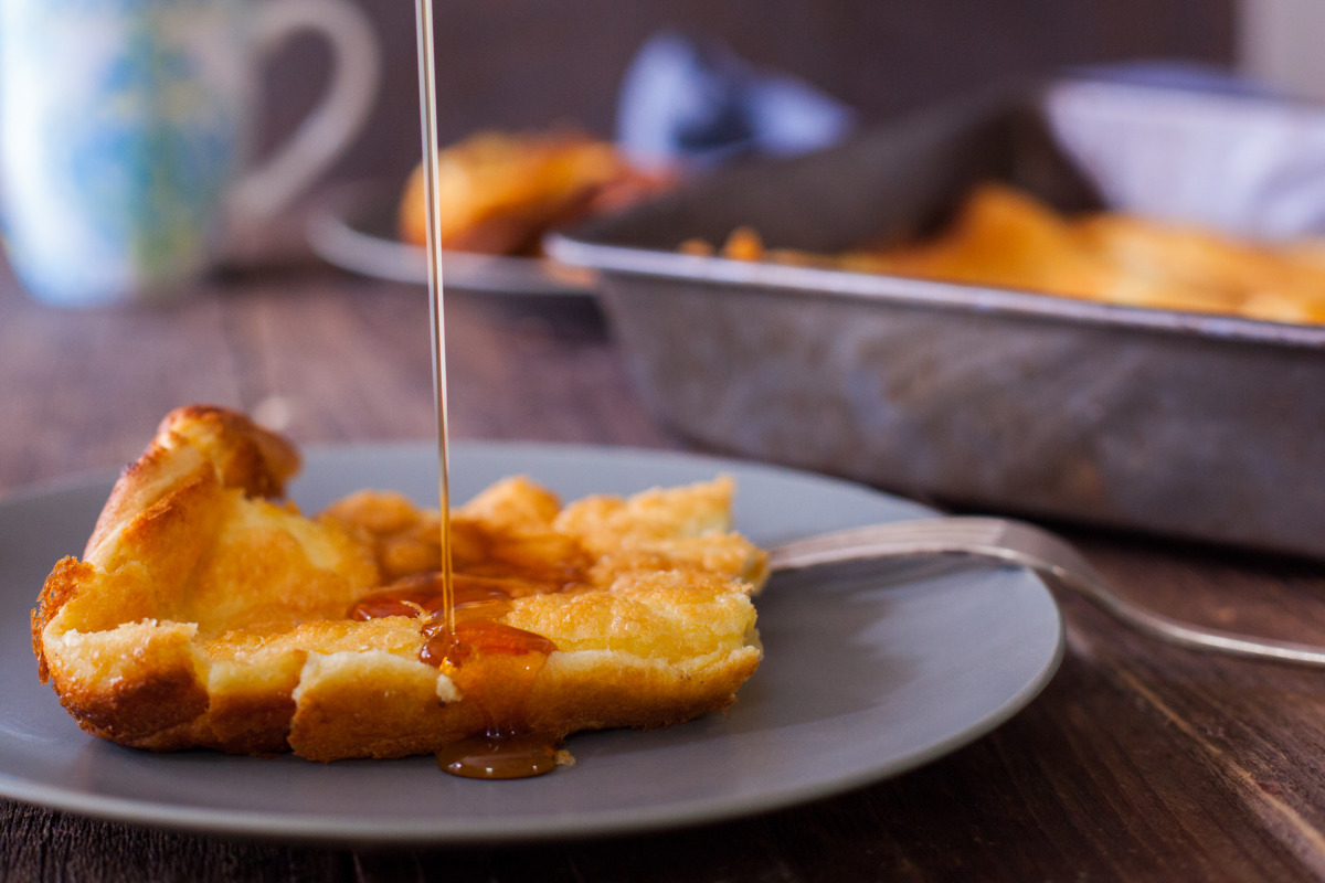 Crazy Pancakes Recipe - Food.com