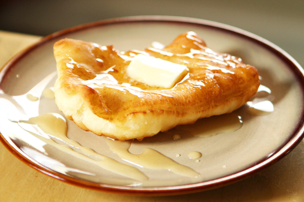 German Scones (deep fried) Recipe - Food.com