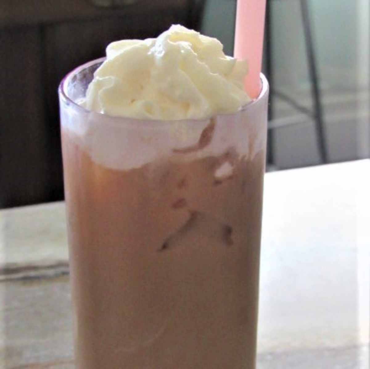 Iced Mocha Coffee Recipe - Food.com