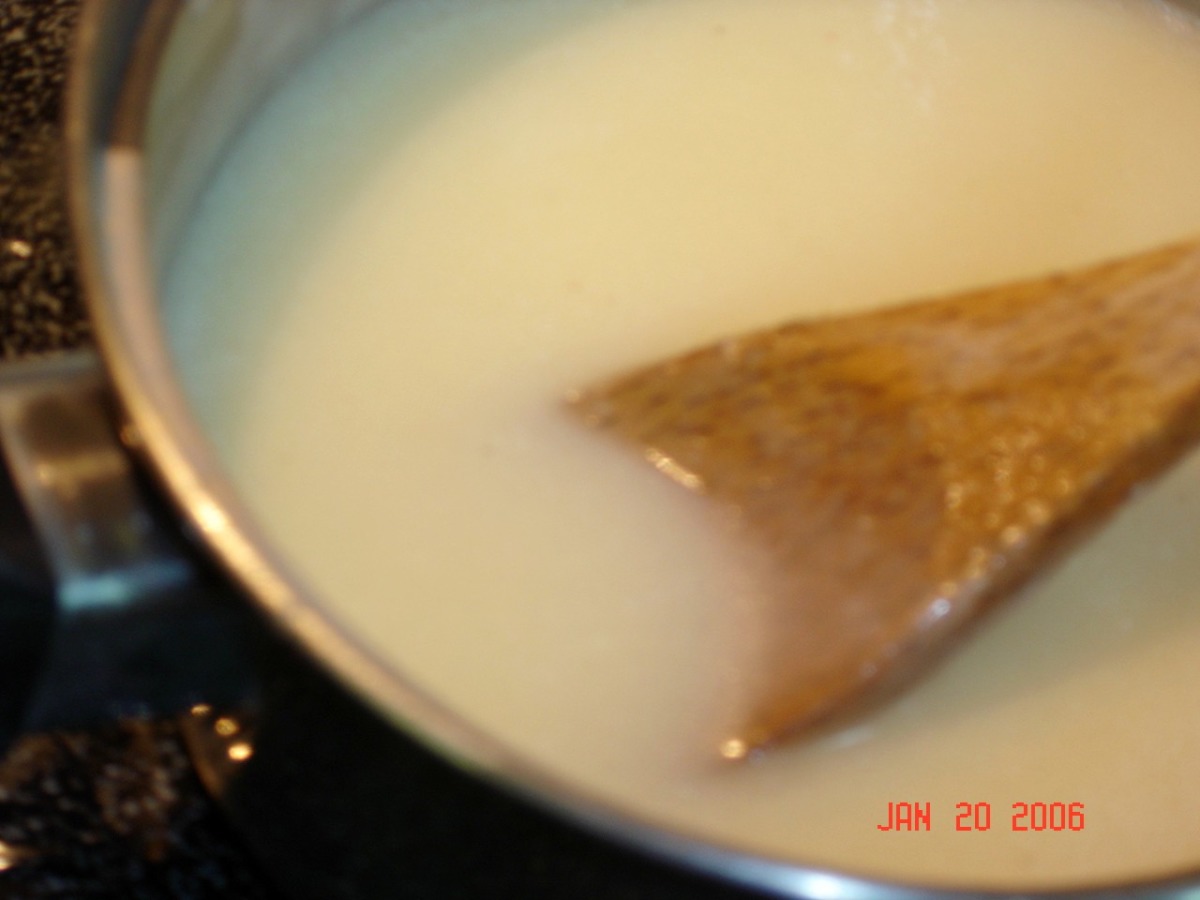 Drawn Butter Recipe - Food.com