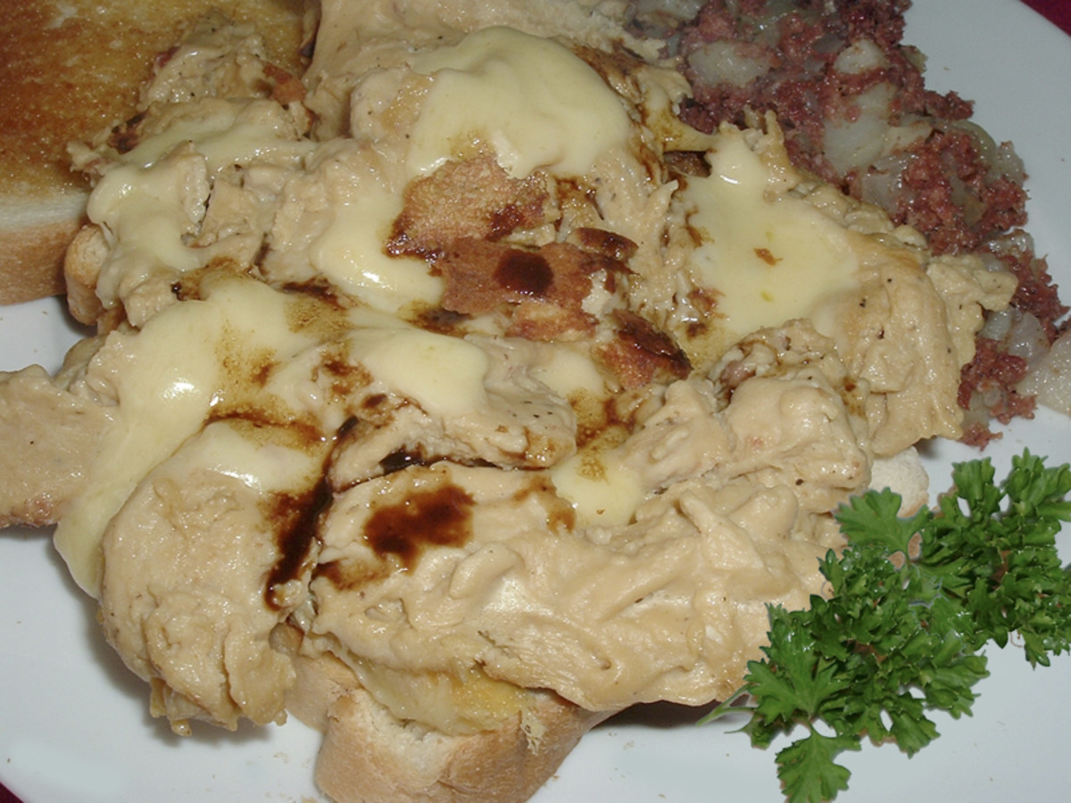 Scrambled Eggs, Not Runny, Not Watery, Hard Scrambled Eggs Recipe ...