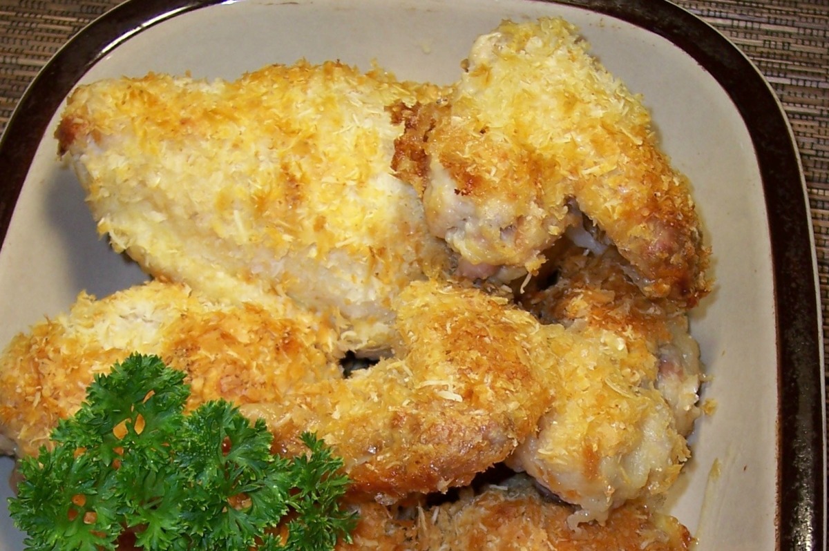 Moist Baked Chicken Recipe - Food.com
