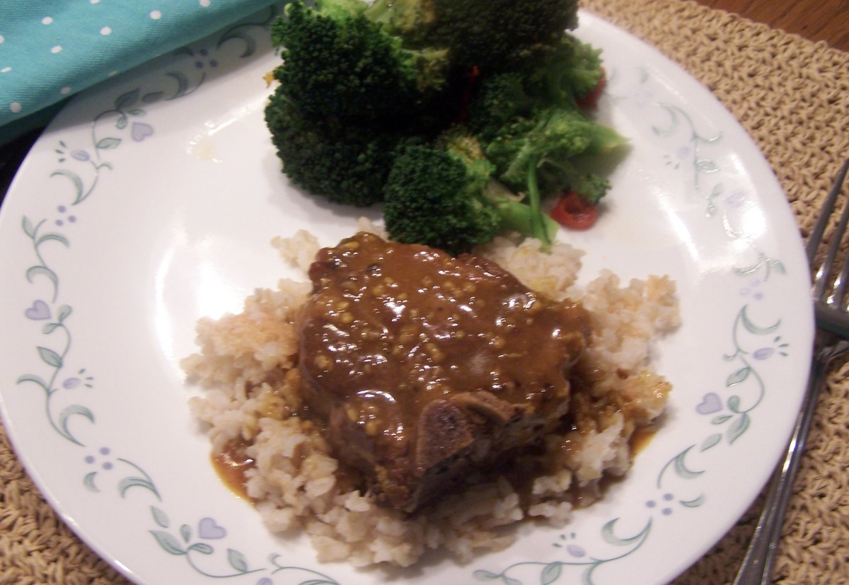 how to make lamb chops curry indian style