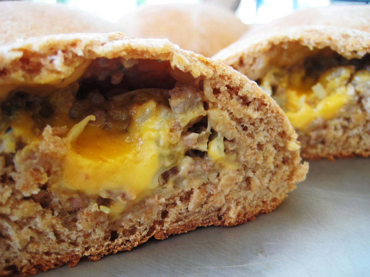 Dee's Runza Filling Recipe - Food.com