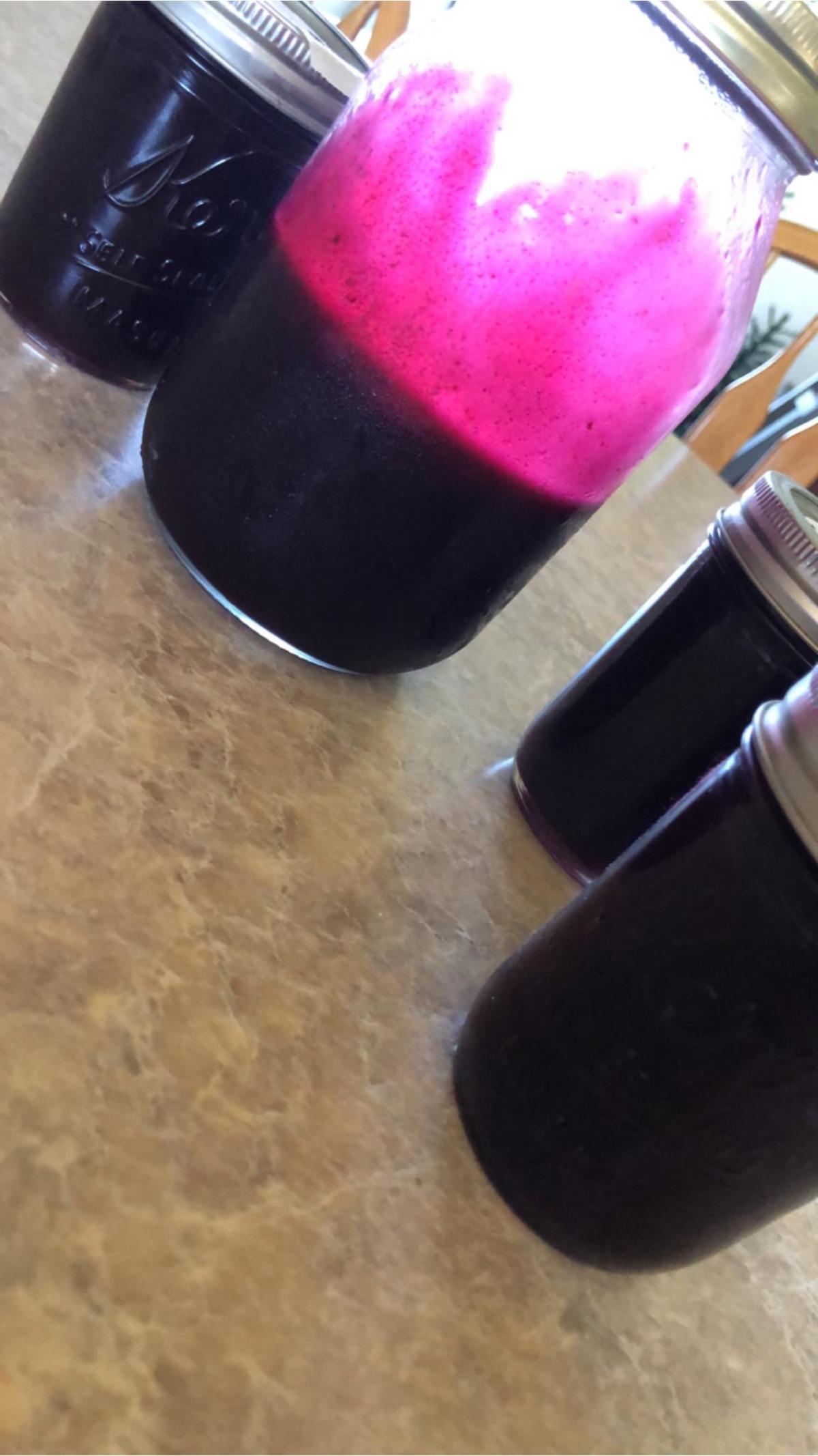 Chokecherry Syrup Recipe - Food.com