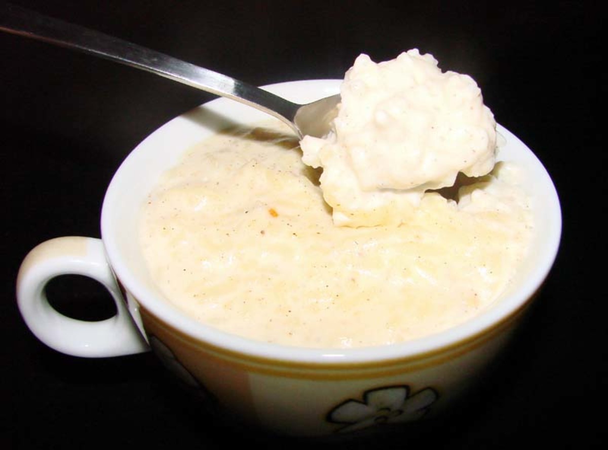 Kheer Recipe - Food.com