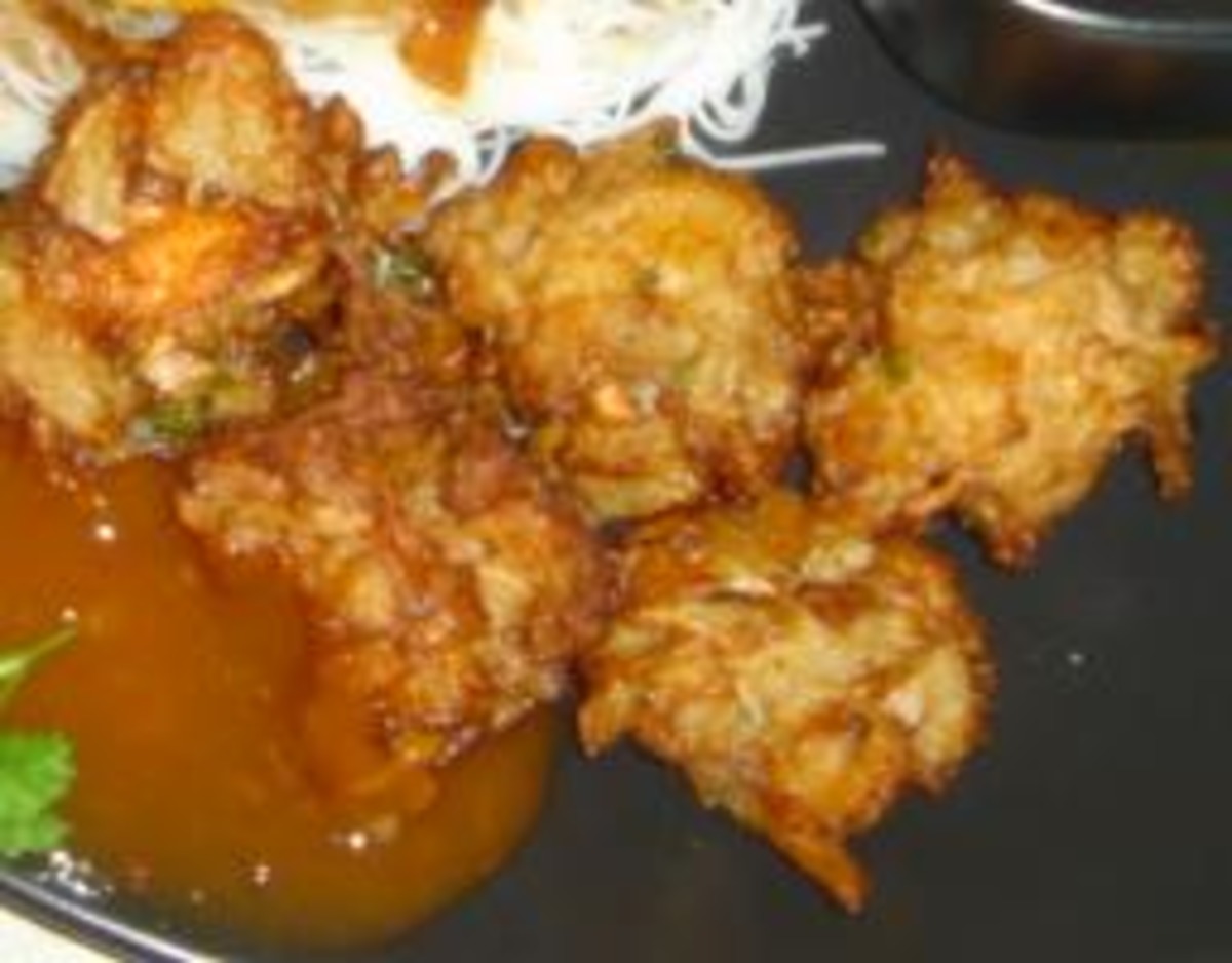 Lotus Flowers Recipe - Food.com