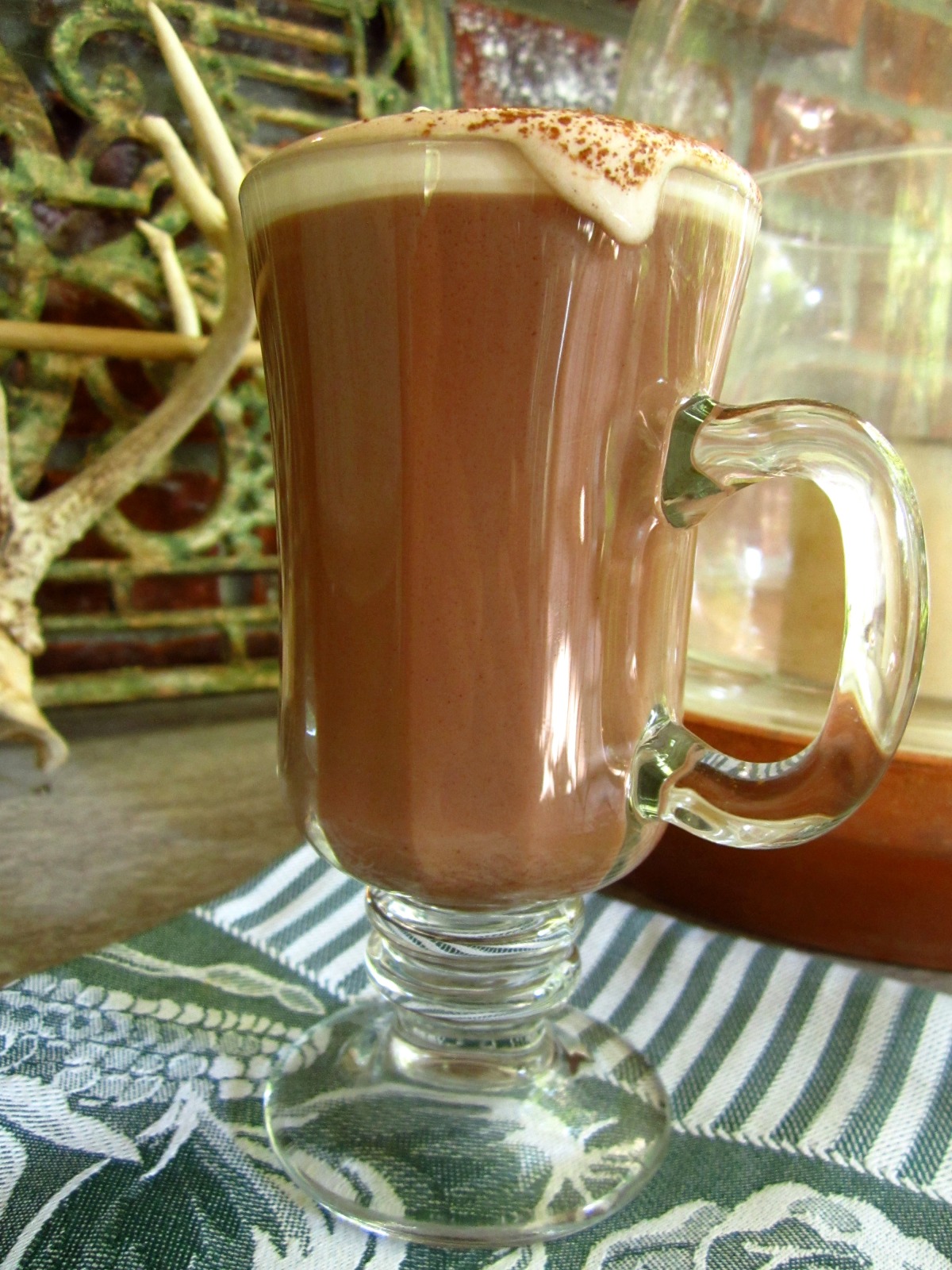 Mexican Hot Cocoa Recipe - Food.com