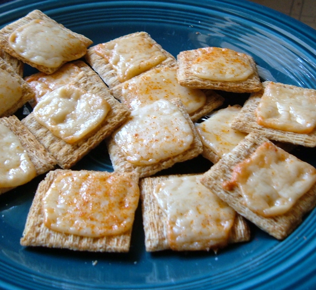 Triscuit Recipes Appetizers India | Bryont Blog