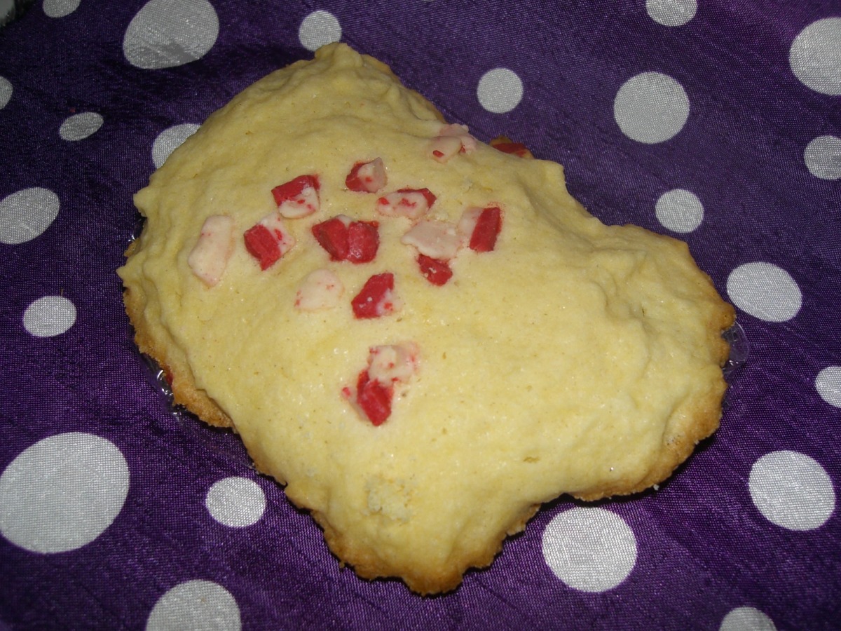 One Cookie Recipe - Baking.Food.com