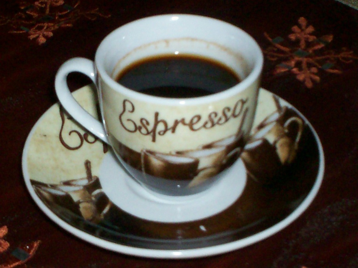 Turkish Coffee....kah'wah Recipe - Food.com