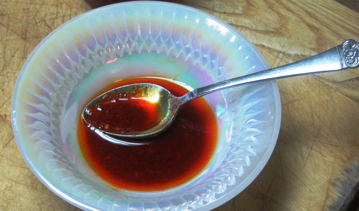 Paprika Oil Recipe - Food.com