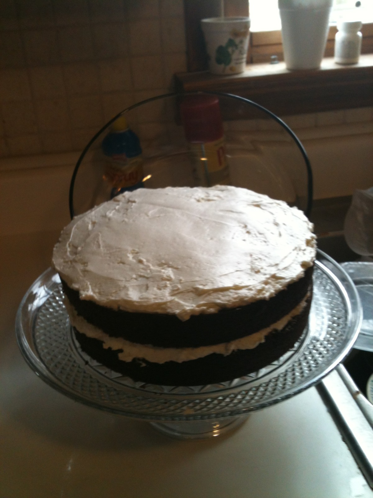 Whoopie Pie Cake Recipe - Food.com