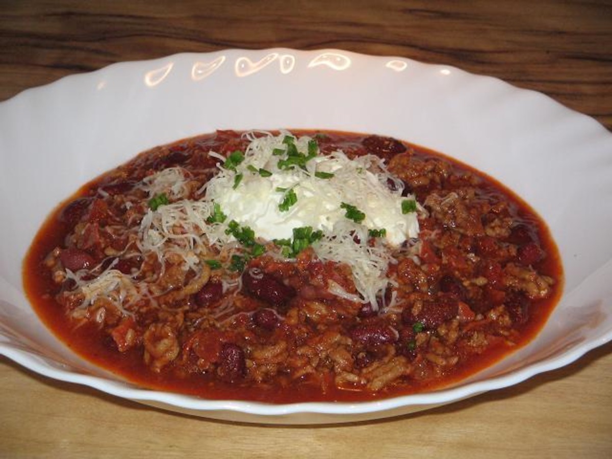 Pork Chili Recipe - Food.com