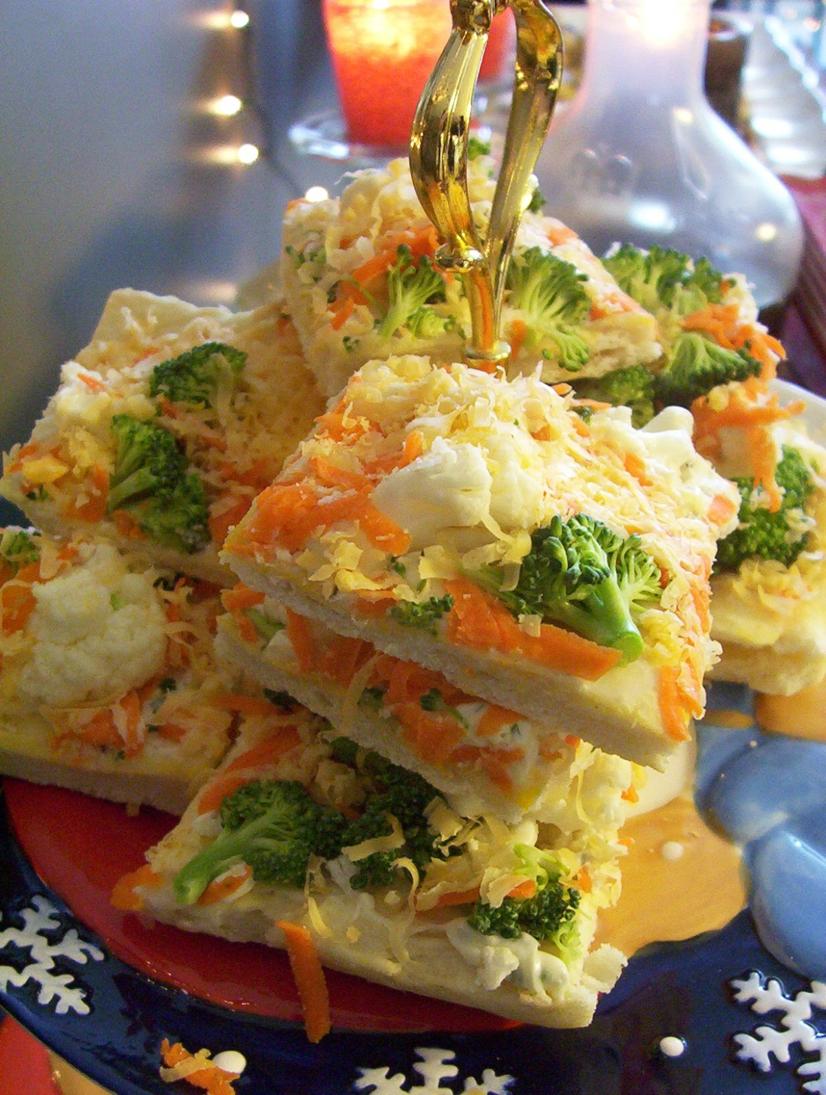 Veggie Pizza Recipe - Food.com