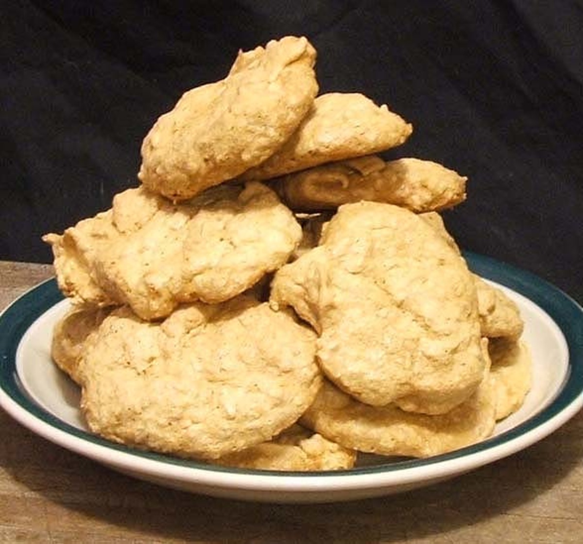 Coconut Macaroon Cookie Recipe Recipe - Food.com