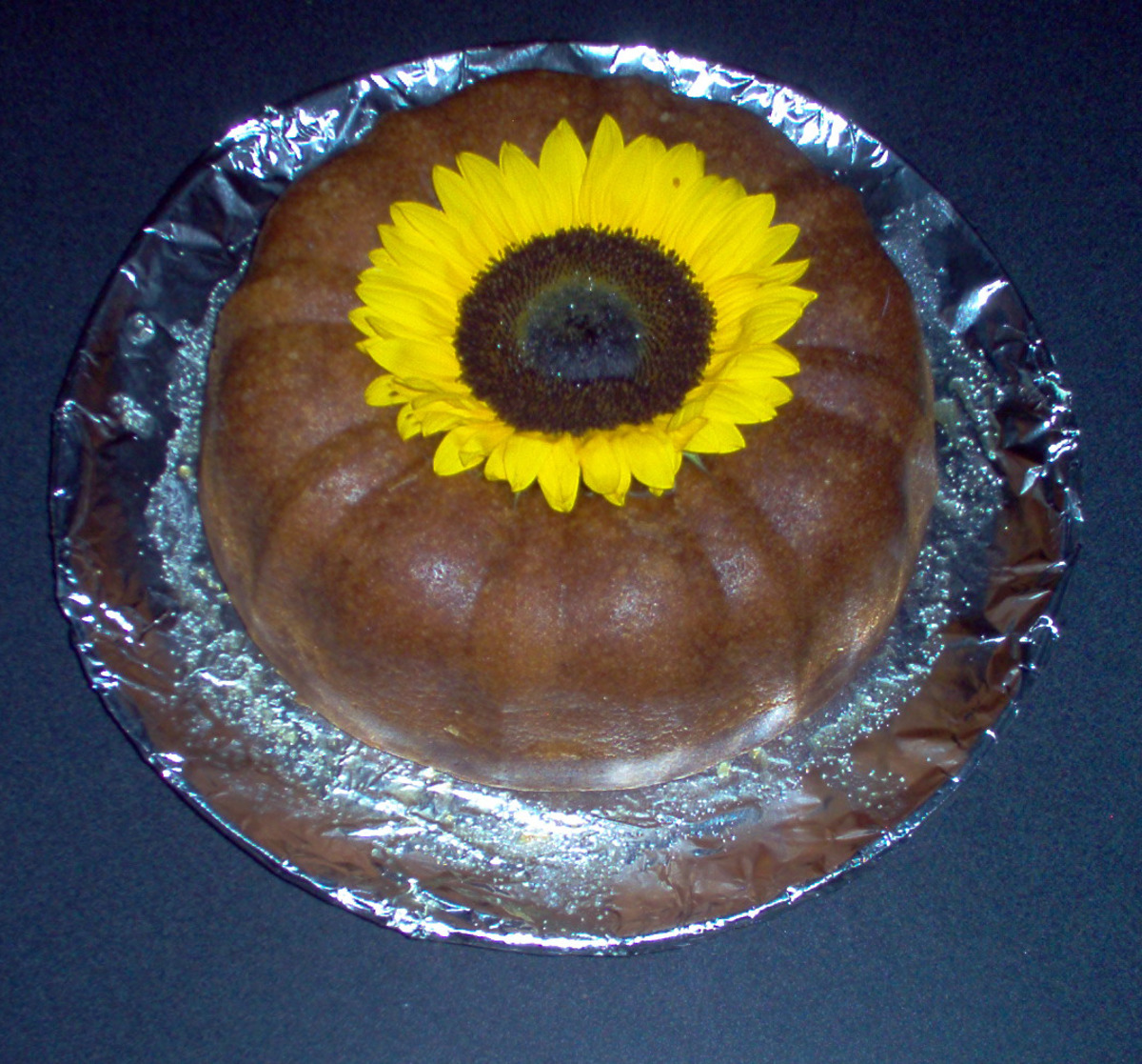 Super Easy Rum Cake Recipe - Food.com