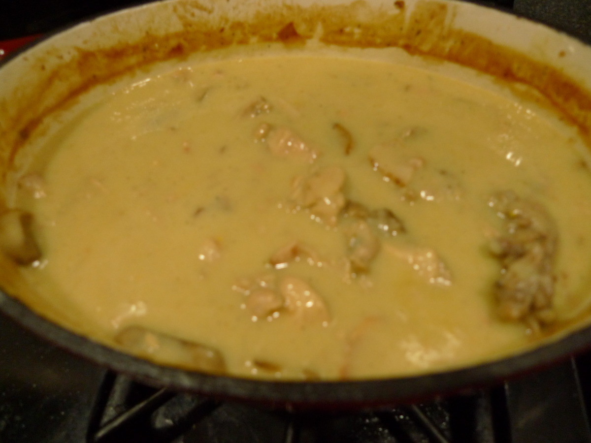 Rabbit in Mustard Sauce Recipe - Food.com