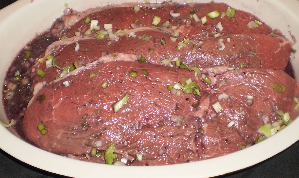 how to cook new zealand lamb