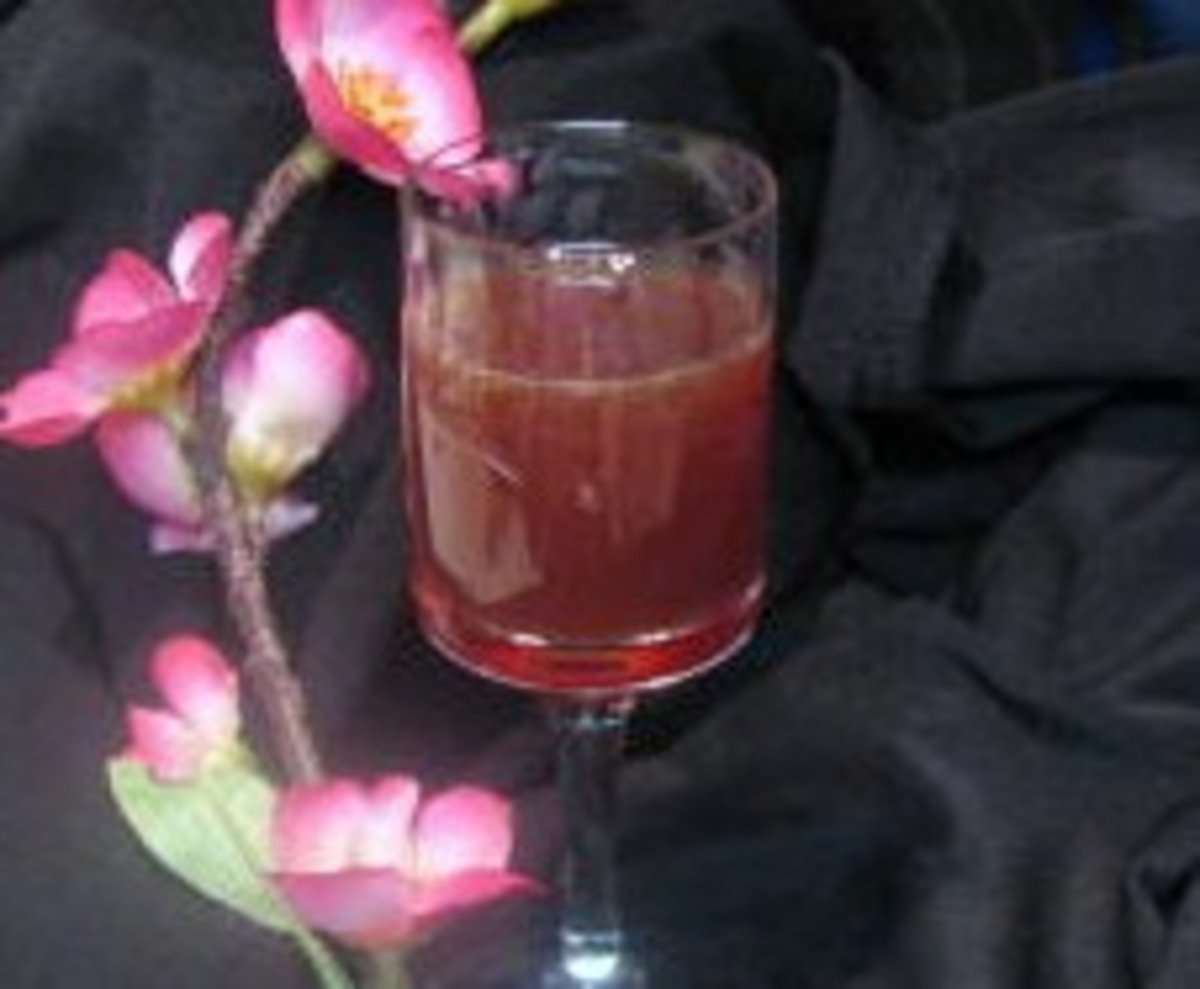 Homemade Framboise Recipe - Food.com