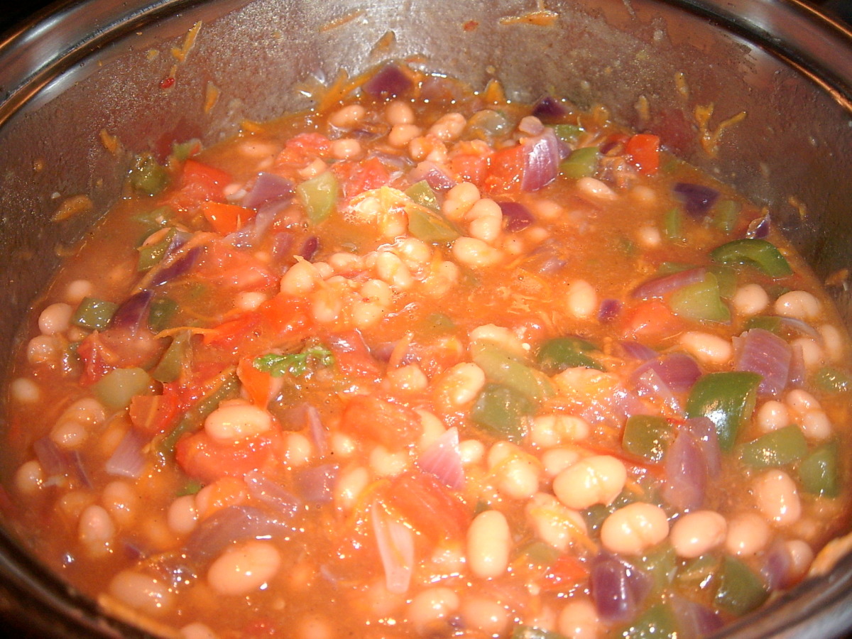 Chakalaka Recipe - Food.com