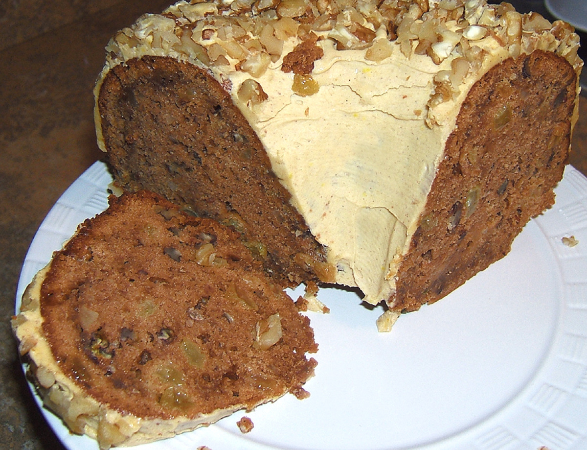 Baked Bean Cake Or Muffins Recipe Dessert Food Baked Bean Cake Or Muffins Recipe Dessert Food