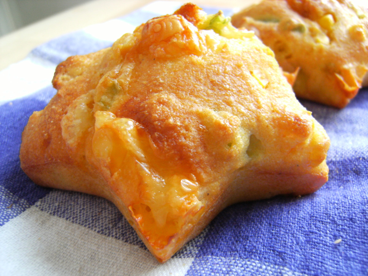 cornbread dumplings