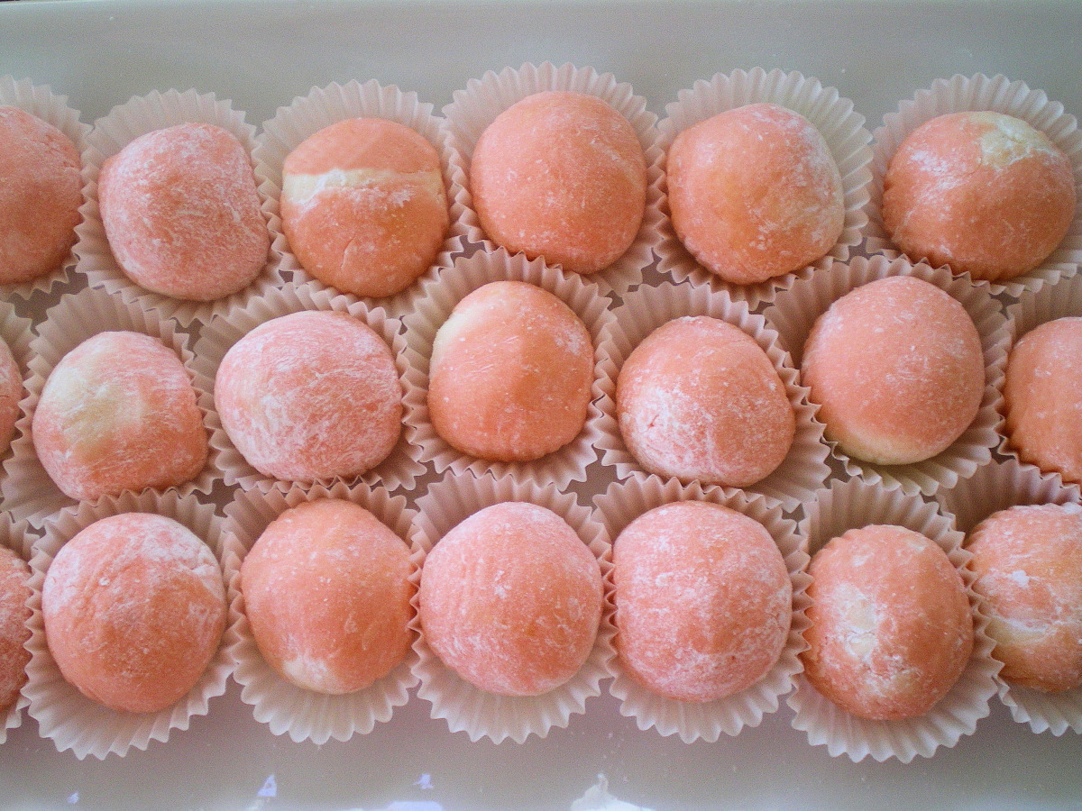 Orange Creamsicle Fudge Recipe - Food.com