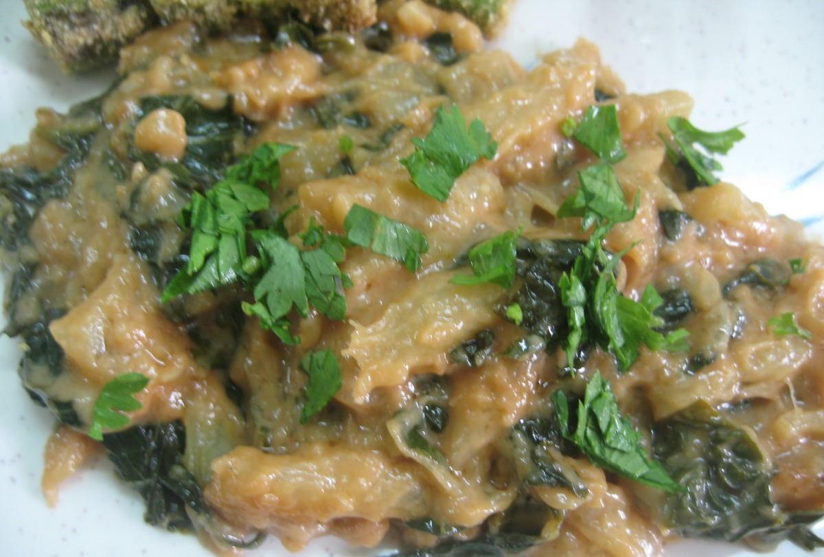 African Pineapple Peanut Stew Recipe - Food.com