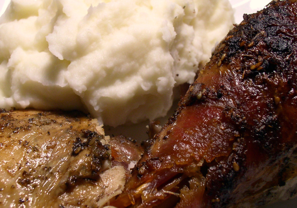 Best Chicken Roti Recipes