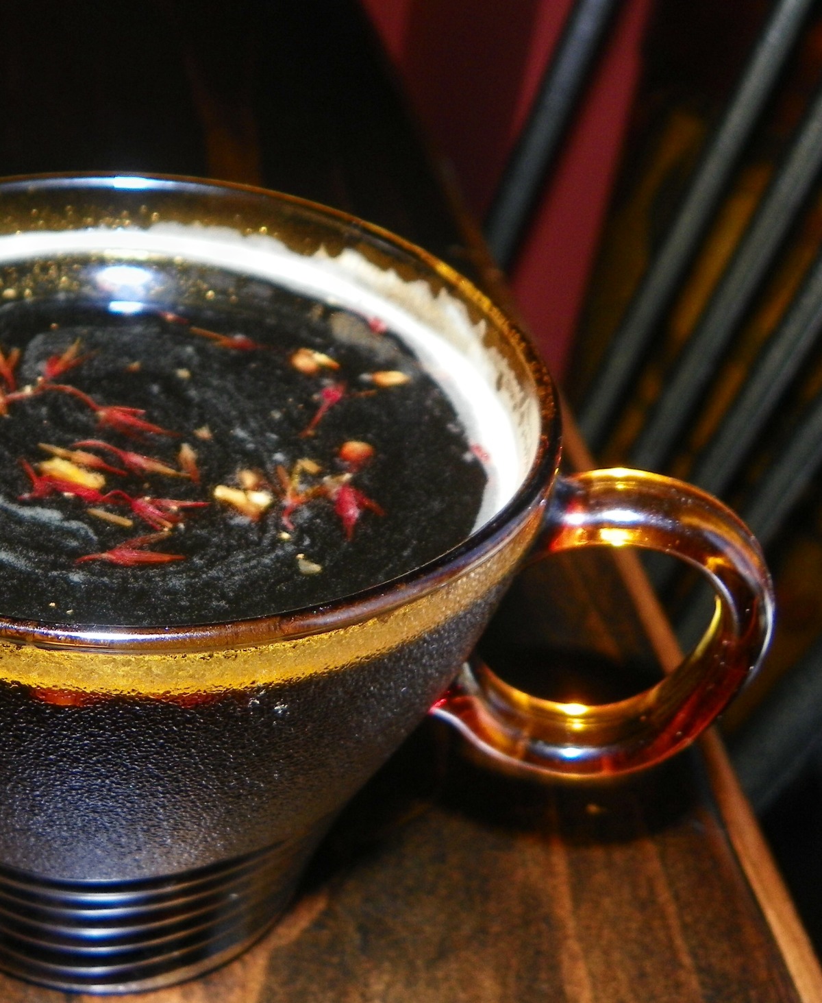 how to make arabic gava