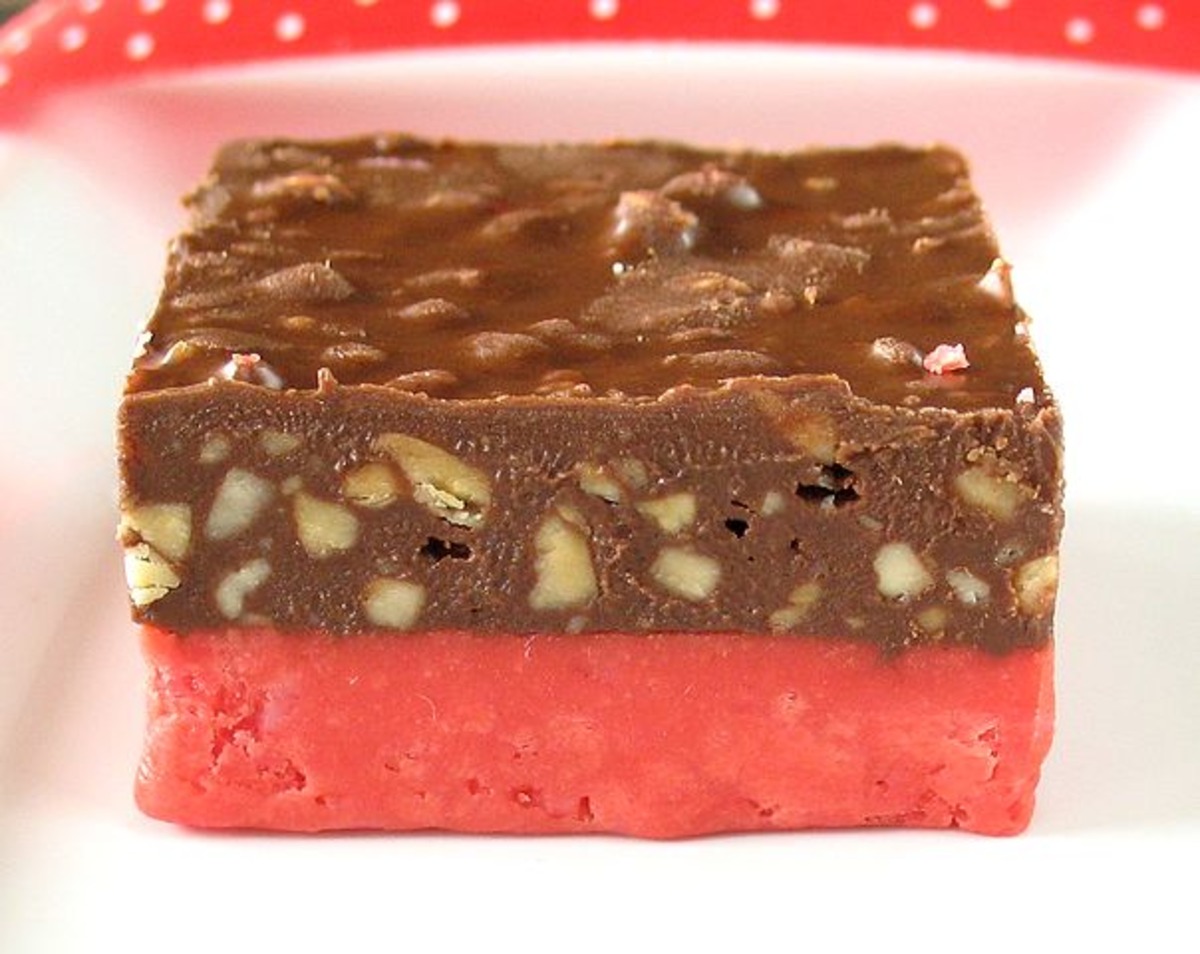 Candy mash store