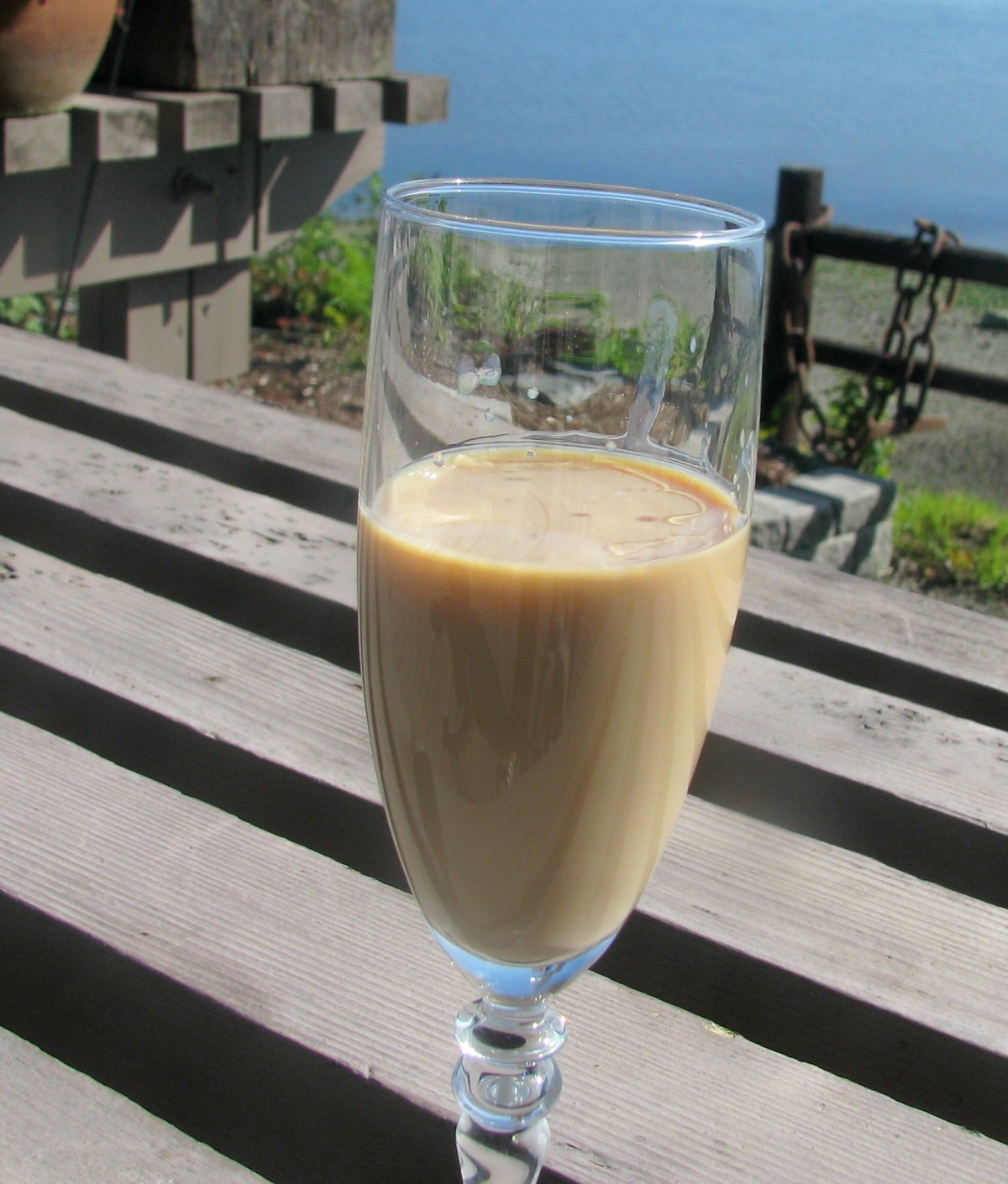 Baileys Raspberry Kiss Recipe - Food.com