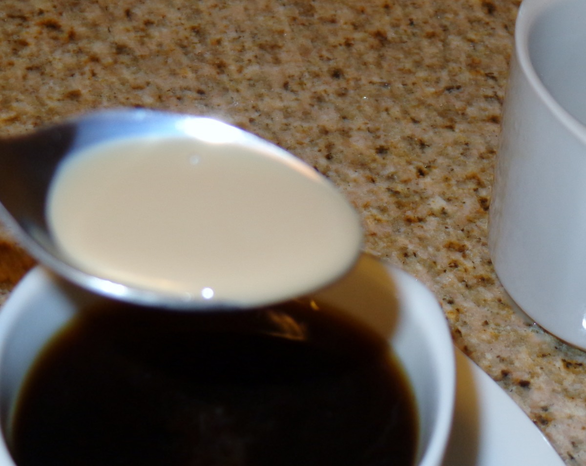 Copycat French Vanilla Liquid Coffee Creamer Recipe - Food.com