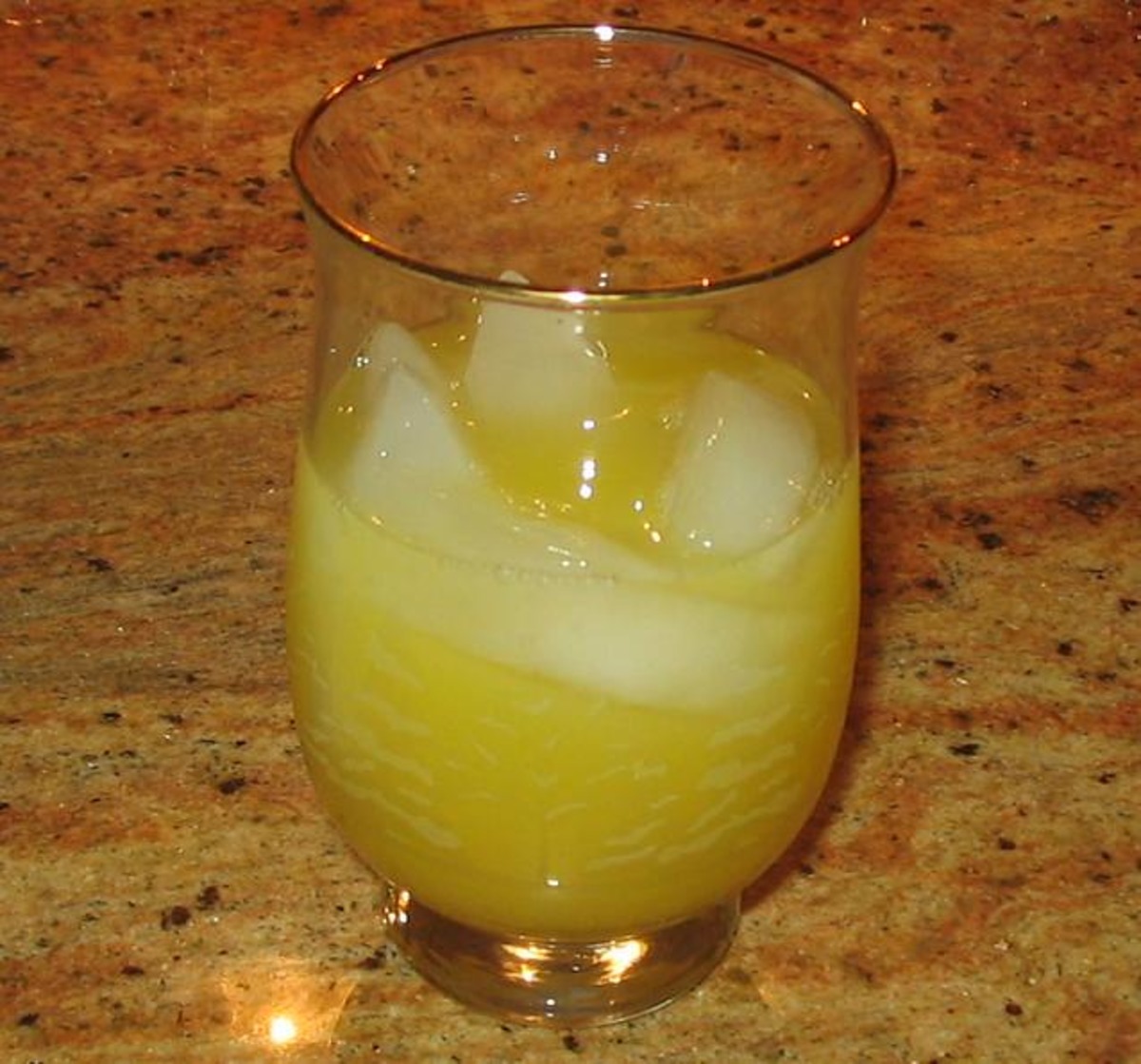 Greenbrier Tropical Lemonade Recipe - Food.com